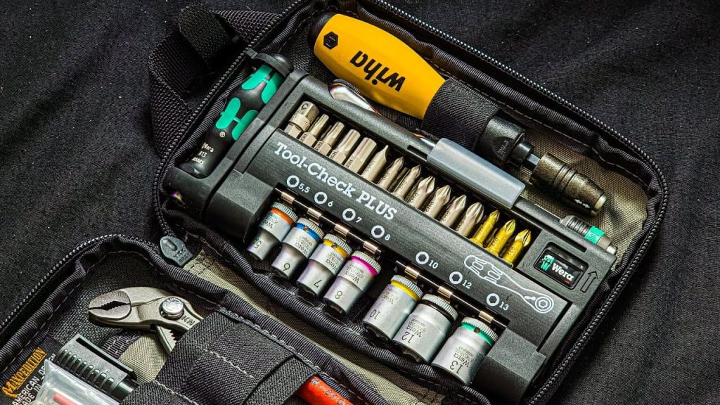 Wera Tools Official Website - Premium Hand Tools